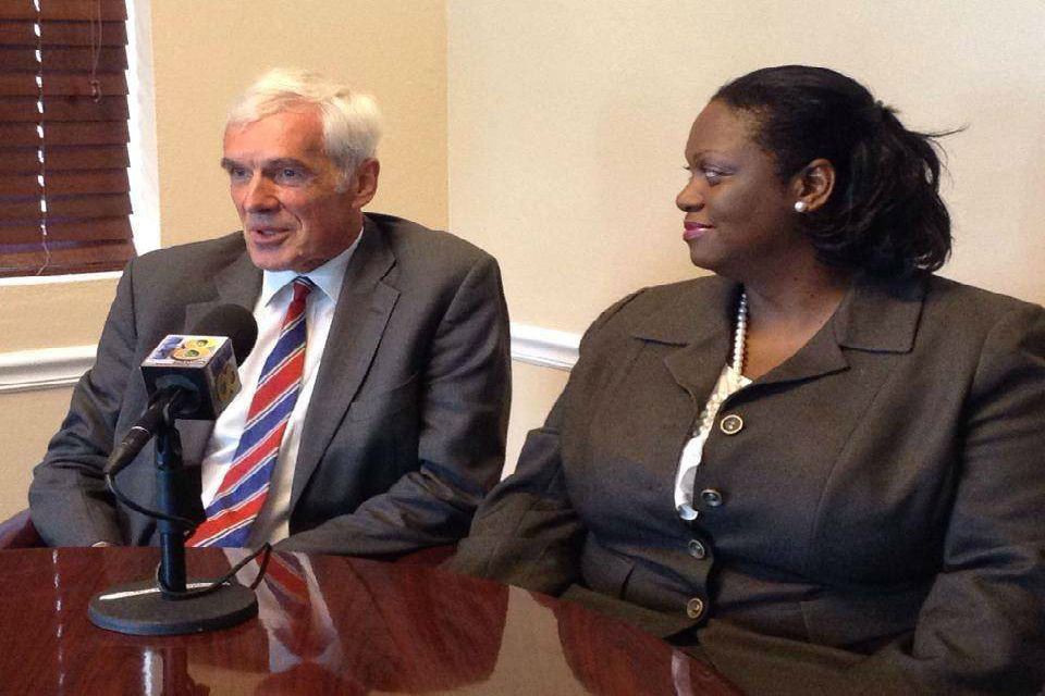 New Attorney General appointed in Turks and Caicos - GOV.UK