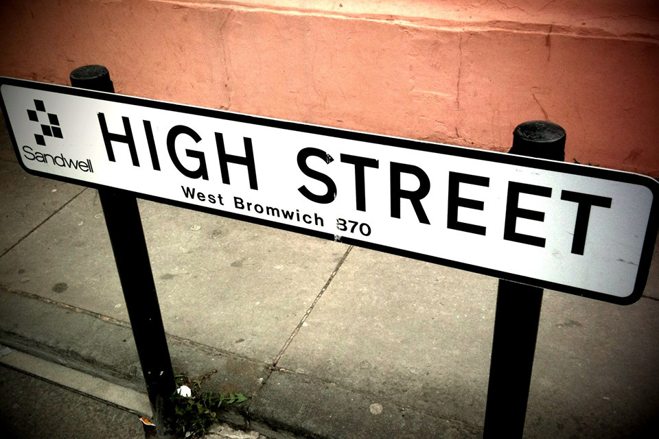 Lending data for 10,000 postcodes to be published - GOV.UK