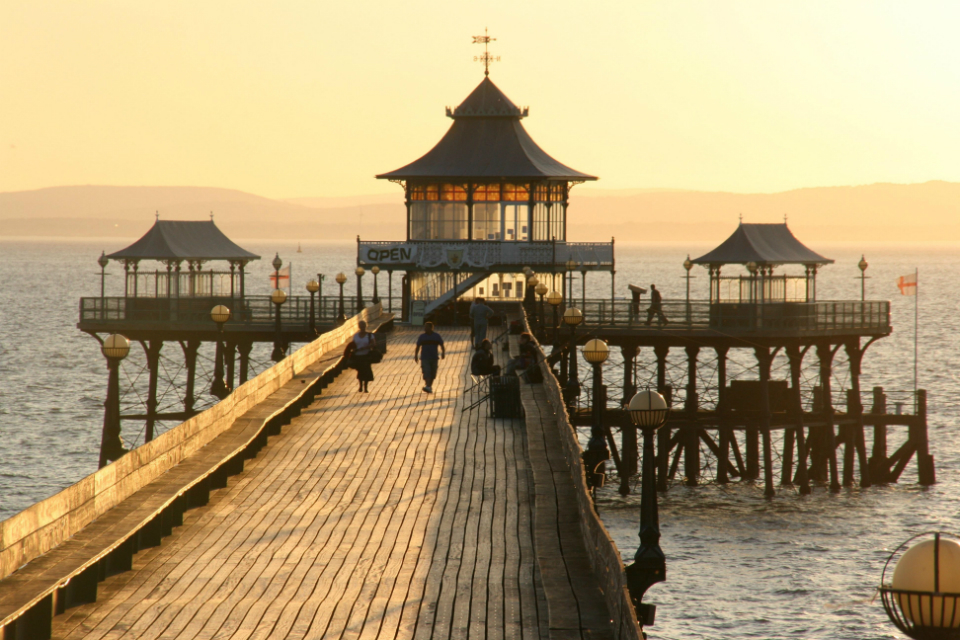 Eight seaside communities receive extra funding to create jobs - GOV.UK