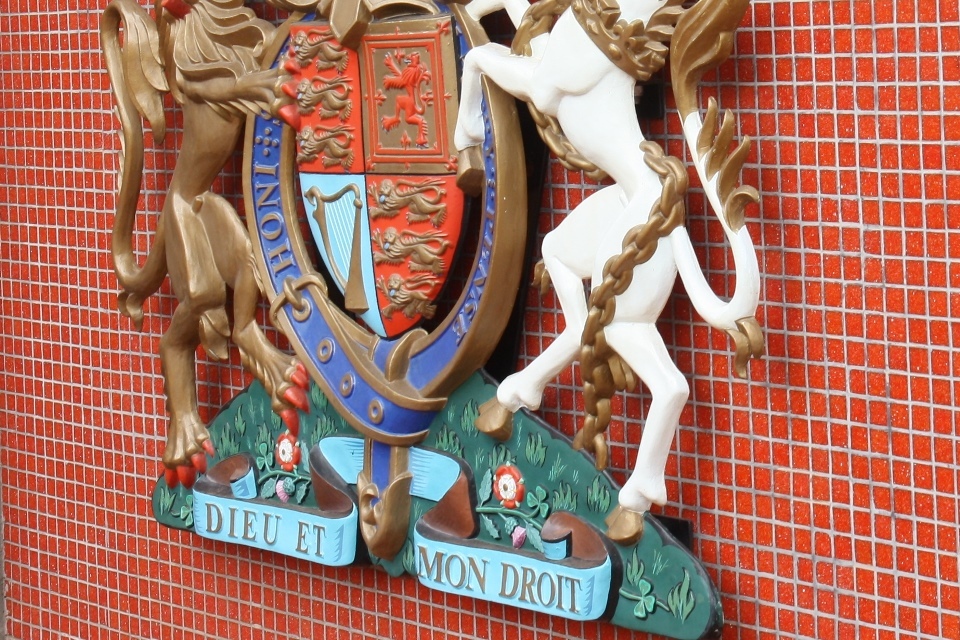 High Commission visits British community in Arua - GOV.UK