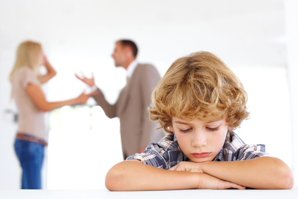 Voice of the Child: children to be more clearly heard in decisions ...
