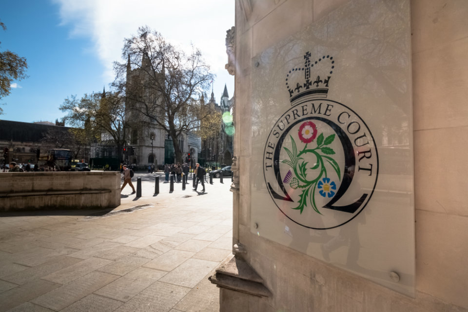 Applications open: Attorney General's London Panel of Civil Counsel ...