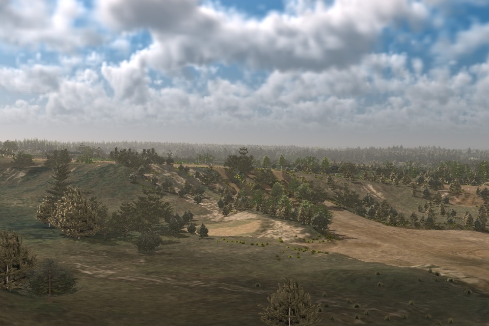 Dstl invests £3.6m to improve defence simulations - GOV.UK