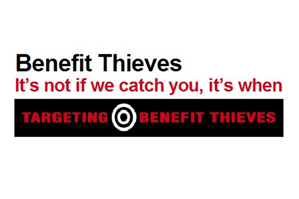Benefit fraud team in Spain is recovering a record £5m of taxpayers ...