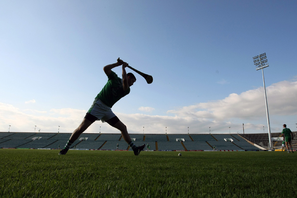 British Ambassador to Ireland honours role of the Gaelic Athletic ...