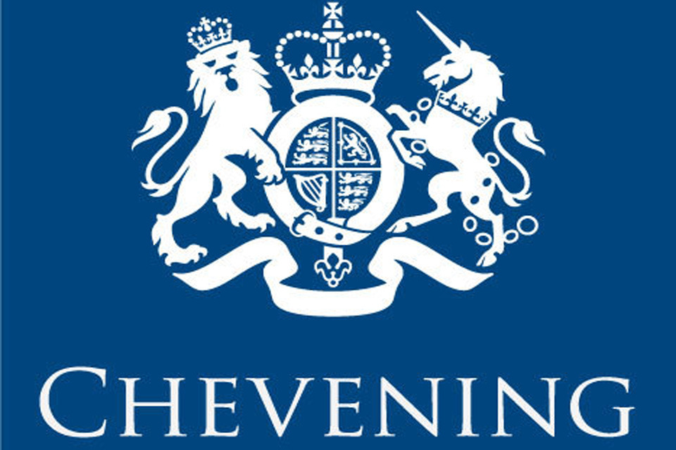 Revitalising the Chevening Network in Uruguay - GOV.UK