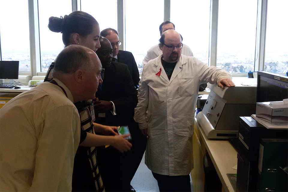 UK Mission to the UN marks 60 years of co-operation with the UNODC ...