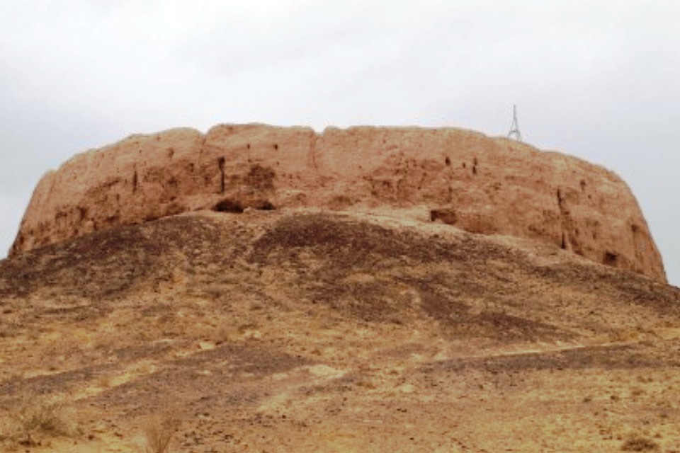 British Ambassador to Uzbekistan's latest blog covers his visit to ...