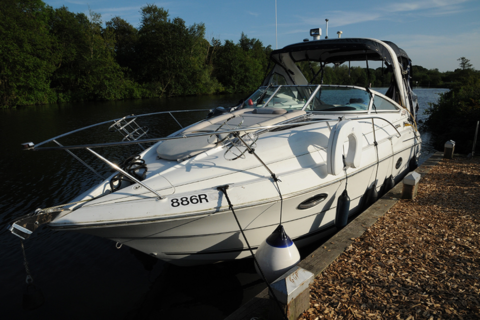 Love for Lydia report published - GOV.UK