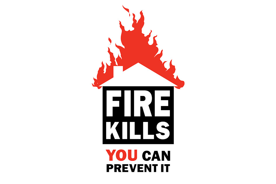 Fire deaths fall to lowest number on record - GOV.UK