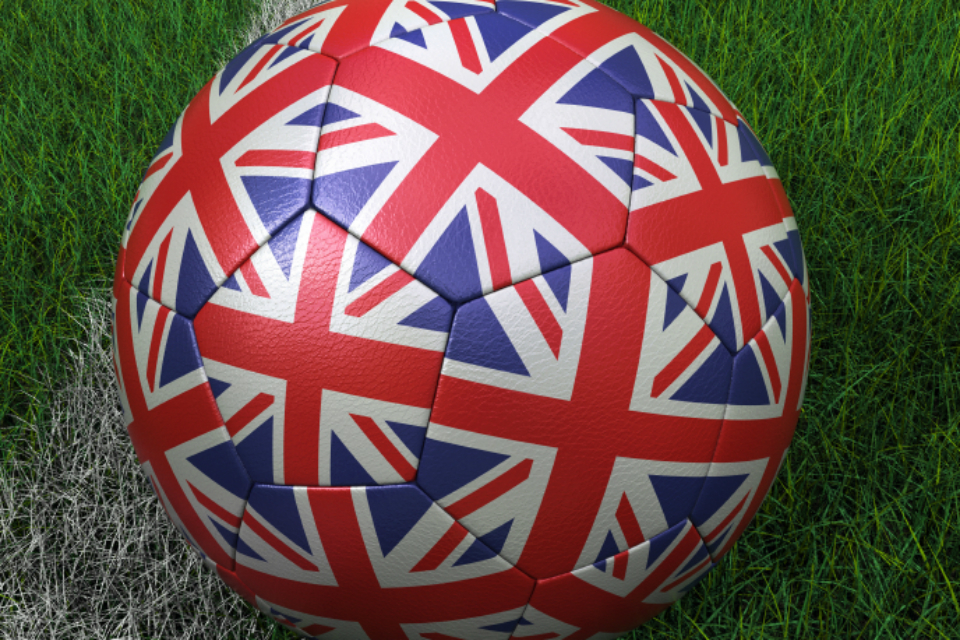 Summer football matches in the USA - GOV.UK