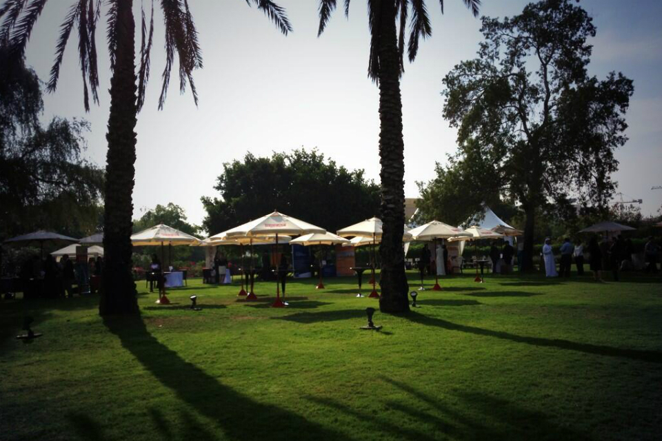 British Embassy hosts UK Skills Expo to develop talent in UAE - GOV.UK