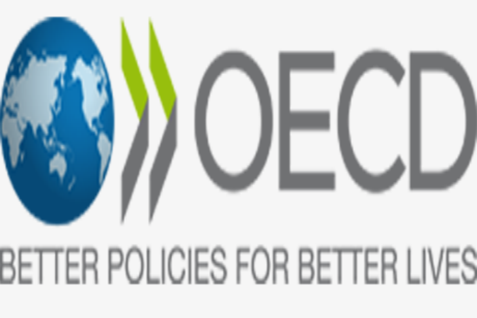 OECD welcomes UK Ministers - GOV.UK