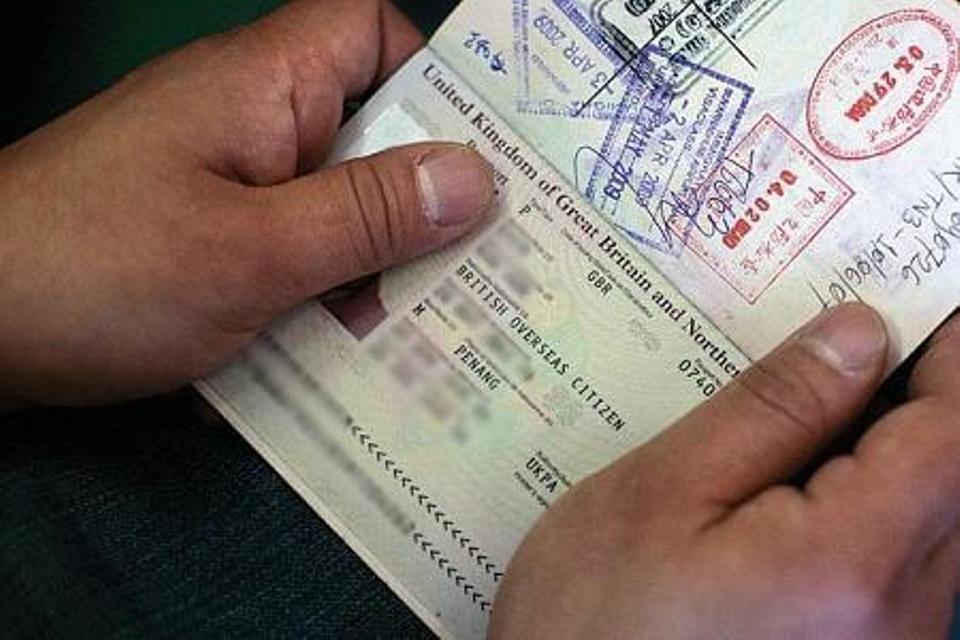 Changes to UK transit rules introduced - GOV.UK