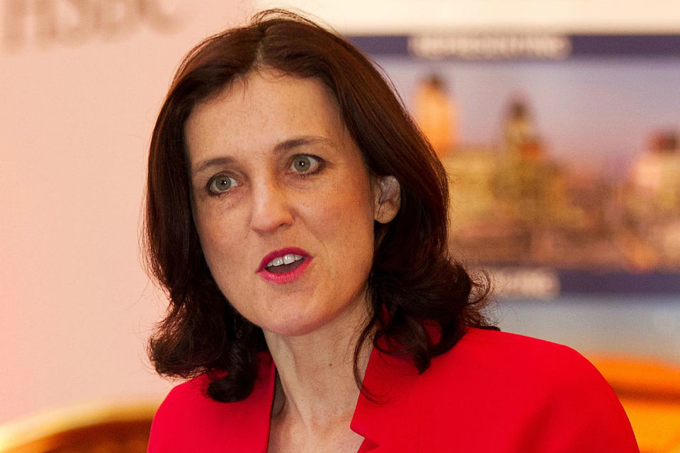 Secretary of State's 2016 New Year message - GOV.UK