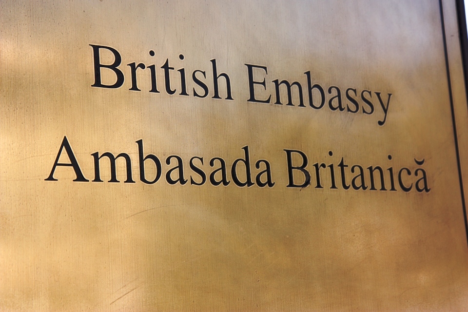 British Embassy Chisinau closed on 30 September - GOV.UK