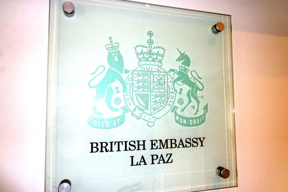 Changes to English language certification for visa applications - GOV.UK