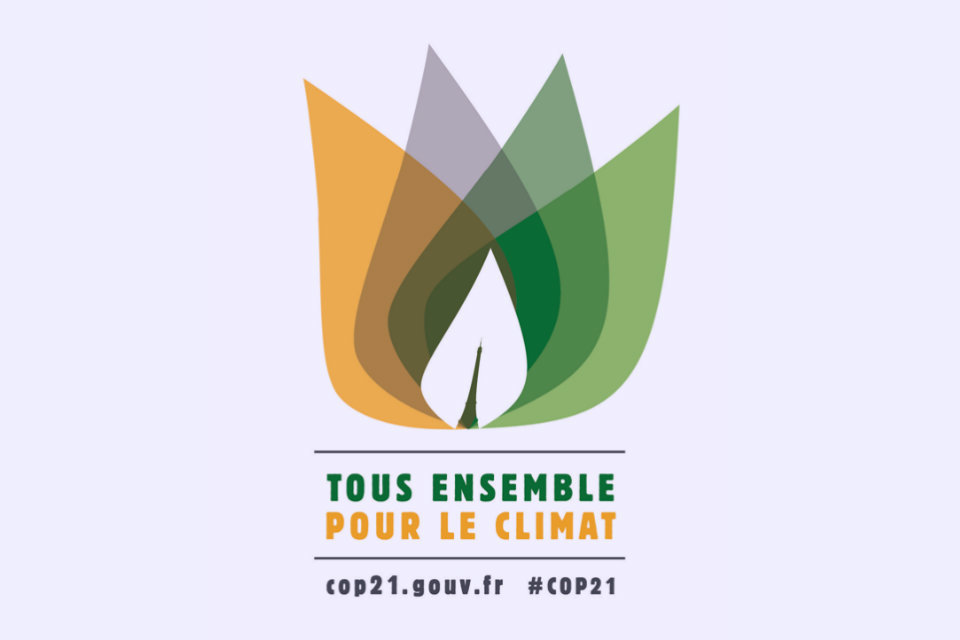 World agrees historic global climate deal - GOV.UK