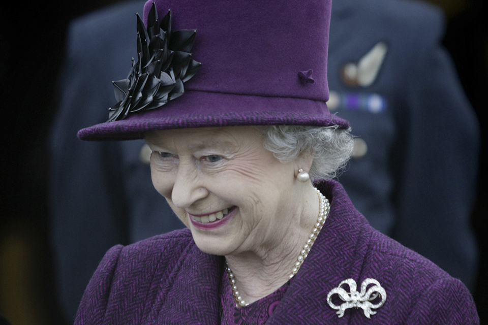 New Year Honours for service personnel and defence civilians 2015 - GOV.UK