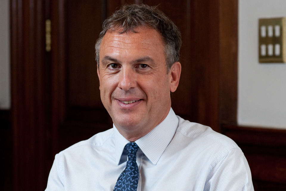 FCO Permanent Under-Secretary twitter Q&A - GOV.UK