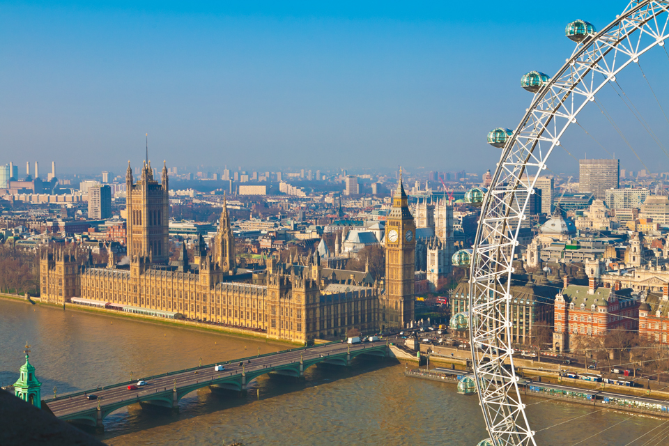 UK welcomes Nidji to London - GOV.UK