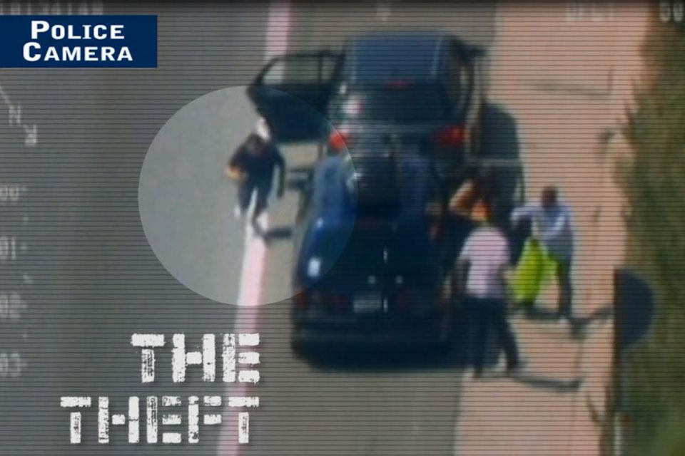 Holidaymakers warned to watch out for highway robbers in Spain - GOV.UK