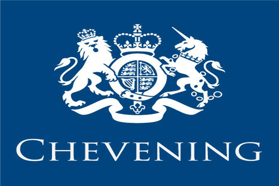 Applications for Chevening Scholarship in Serbia opened - GOV.UK