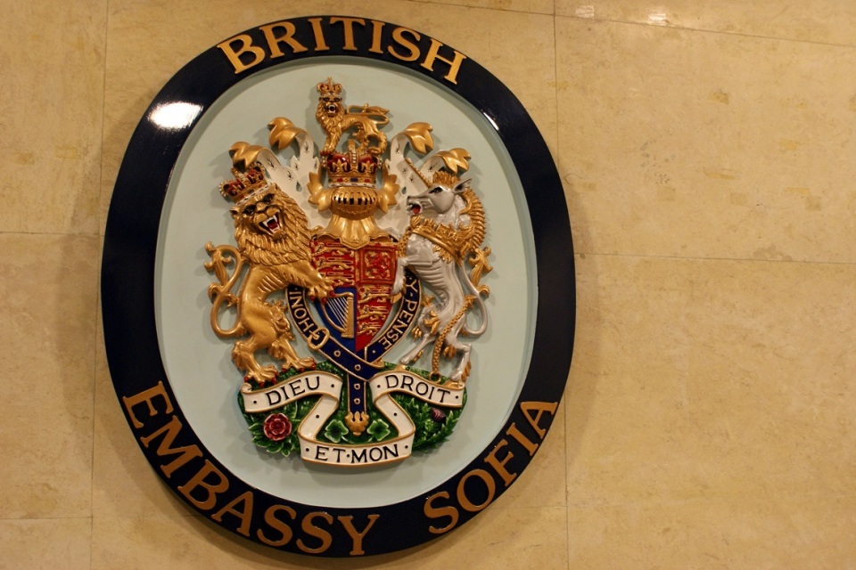 Judicial Reform: A joint statement from Ambassadors - GOV.UK Judicial Reform: A joint statement from Ambassadors - GOV.UK