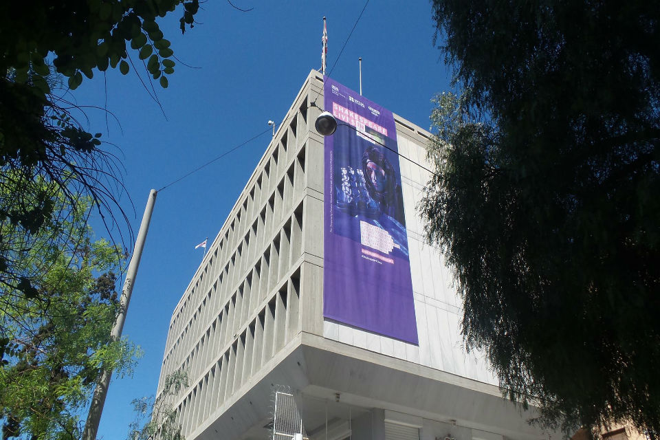 Foreign Secretary on first official visit to Greece - GOV.UK