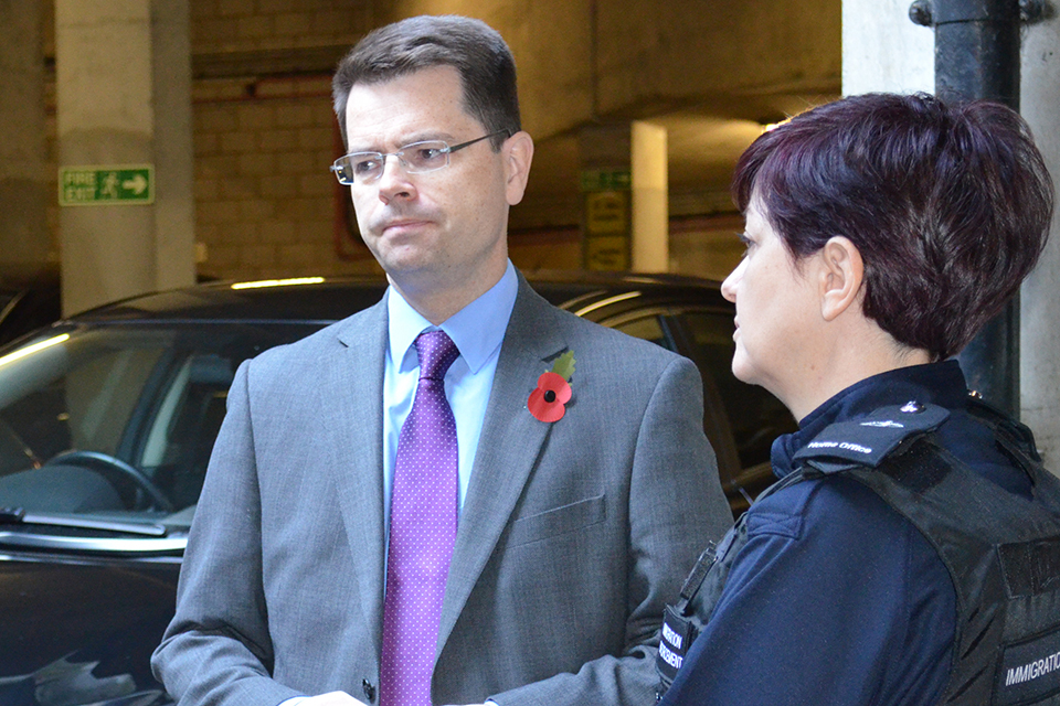 New powers to tackle sham marriage announced - GOV.UK