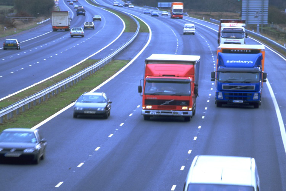 Study shows Oxford to Cambridge Expressway improvements could boost the ...