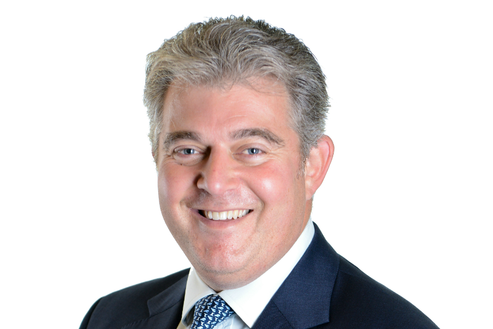 Brandon Lewis launches expert panel to speed up development - GOV.UK