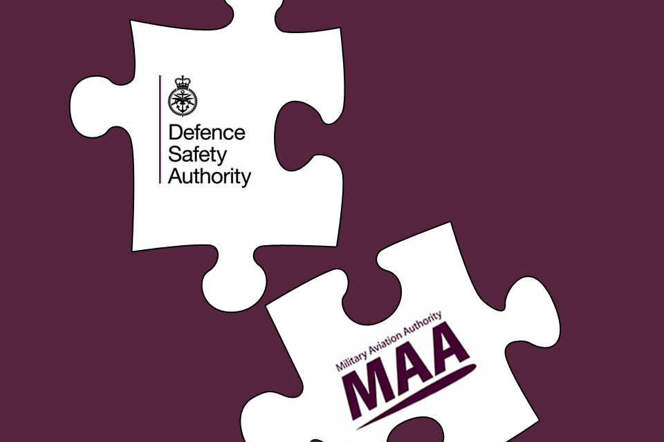 Formation of Defence Safety Authority (DSA): what this means for the ...
