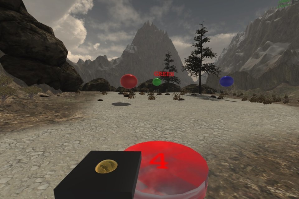 Identifying strengths and weaknesses with virtual-reality skills tests ...