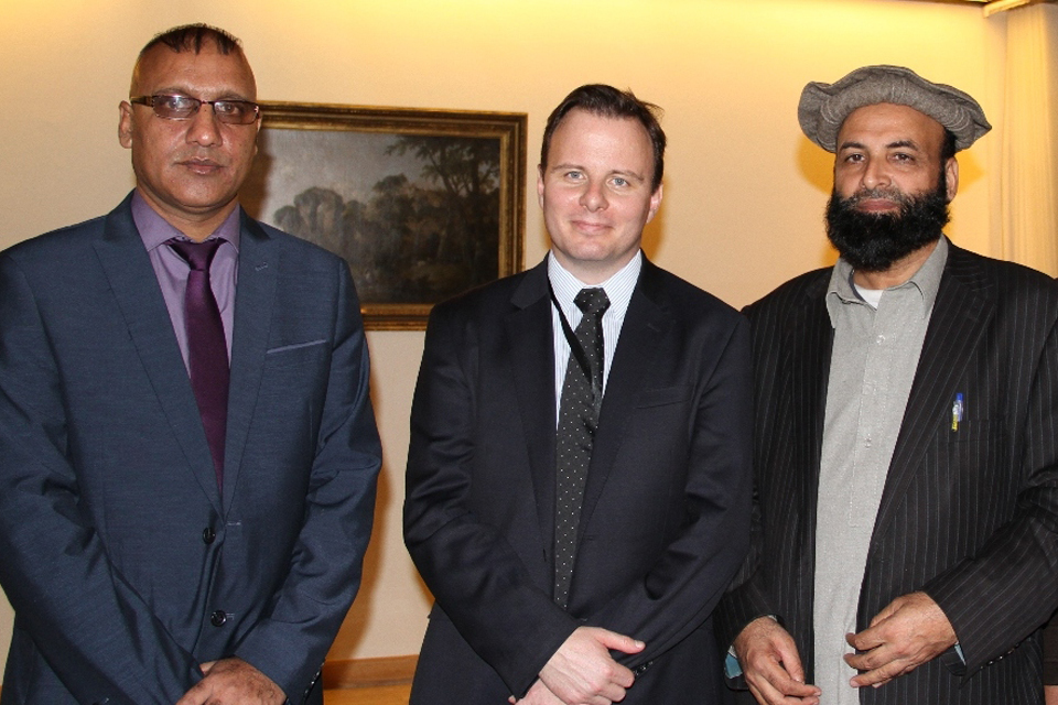 New UK Head of Consular Services commits to supporting British ...