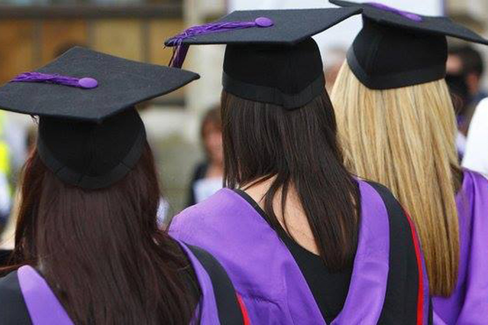 Legalisation of UK degree certificates - GOV.UK