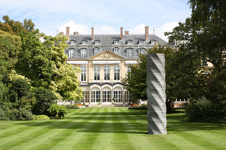 The British Ambassador's Residence in Paris opens to the public - GOV.UK