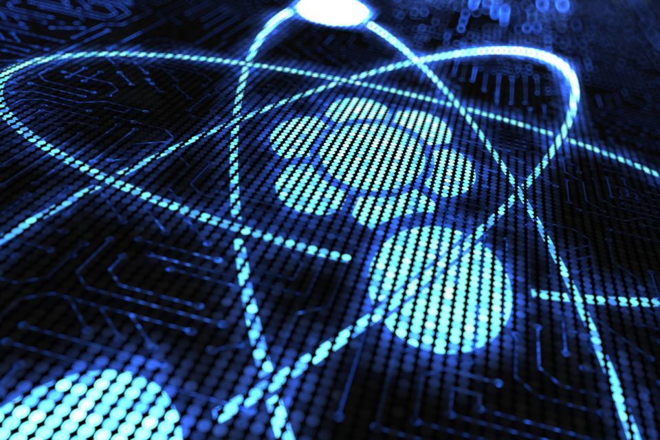 £31 million injection for new nuclear technology in the UK - GOV.UK