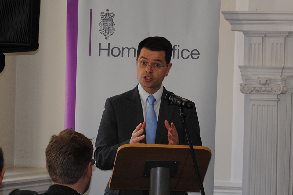 Immigration: building a more sustainable system - GOV.UK