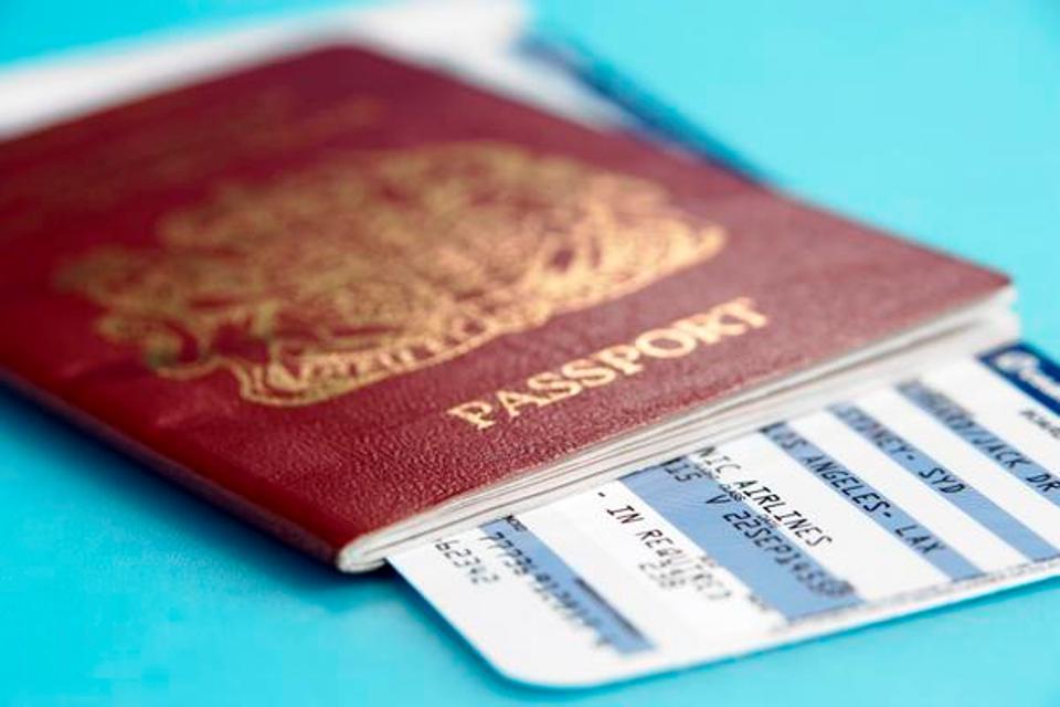 £TDs(Emergency Travel Documents):Save Money, Save Strain - GOV.UK
