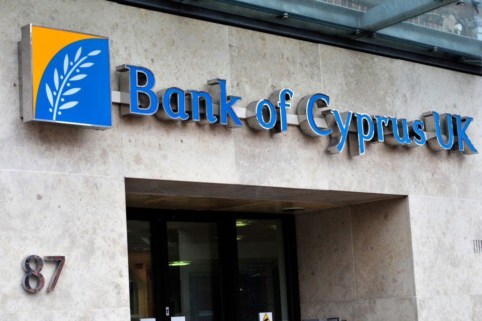 Information for businesses trading with or in Cyprus - GOV.UK