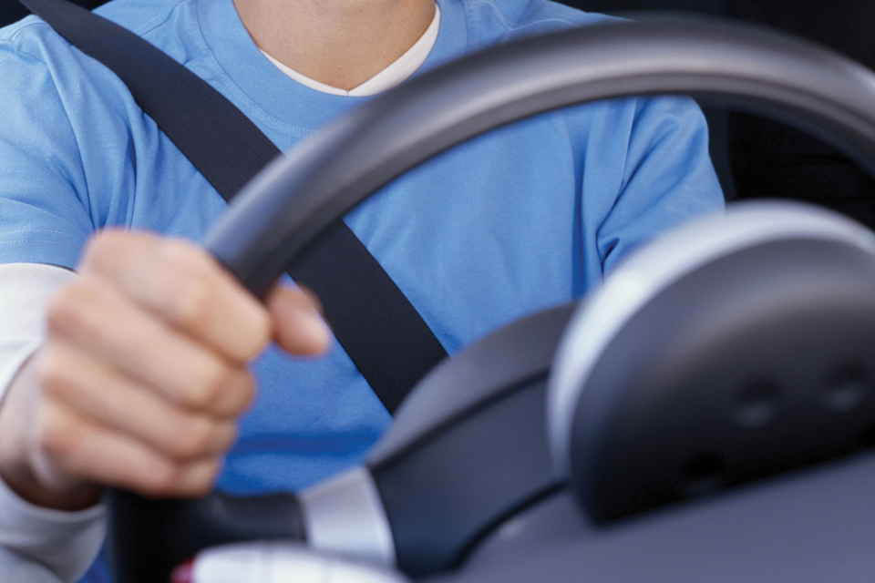 Government unveils host of measures to further improve road safety - GOV.UK