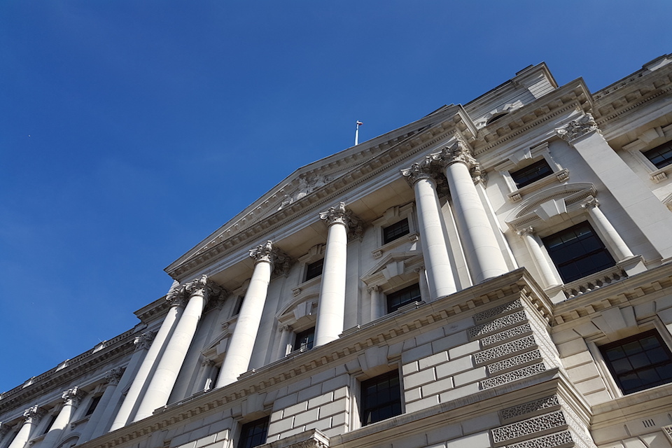 More than 150 councils join the One Public Estate Programme - GOV.UK