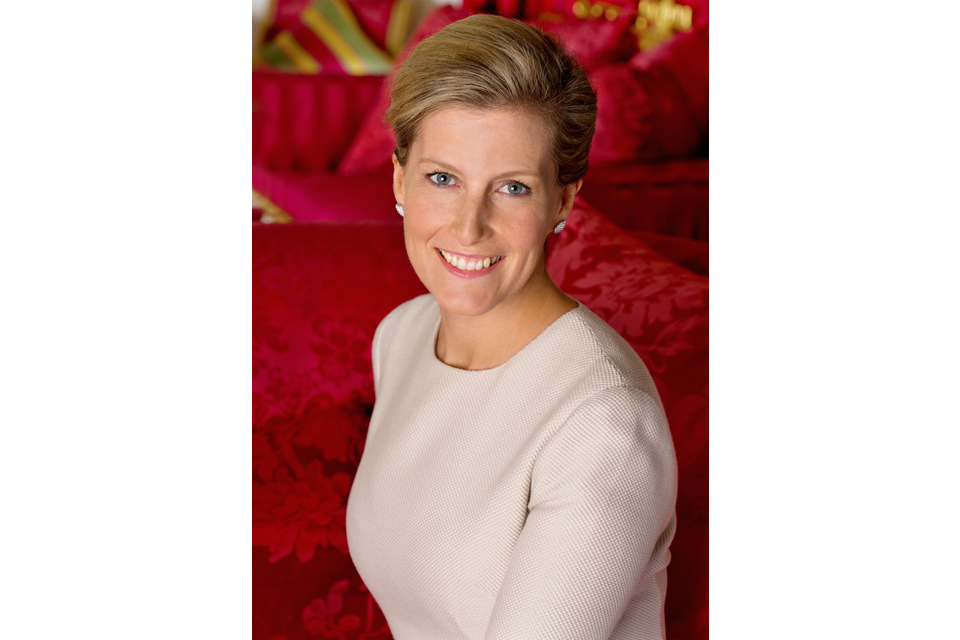 Countess of Wessex to visit Malawi in Commonwealth Week - GOV.UK