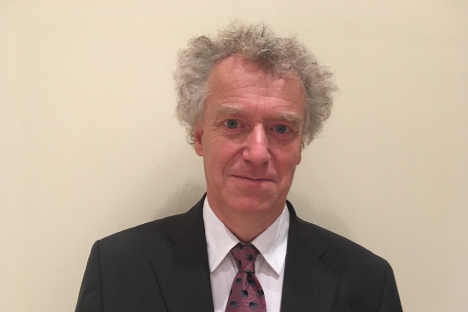 Professor Alan Manning appointed as chair of the Migration Advisory ...