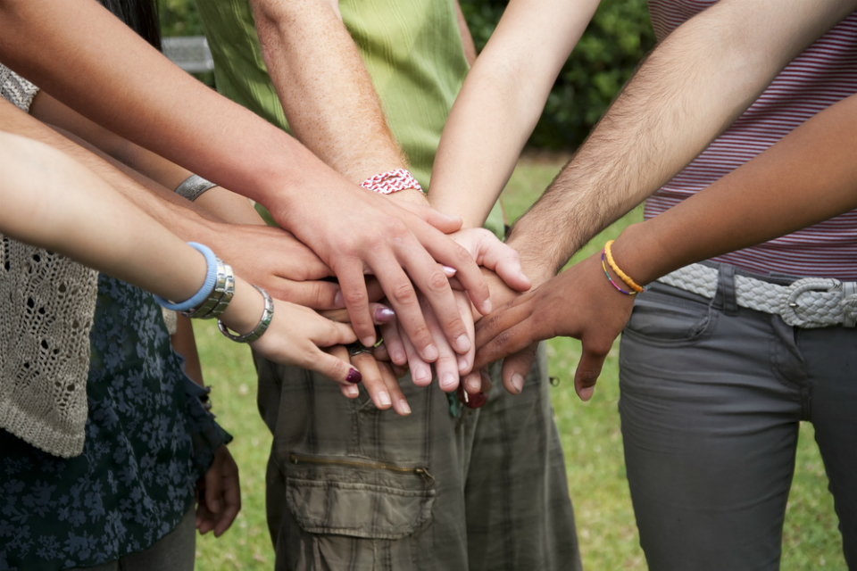 £2.5 million funds to boost community-led services - GOV.UK