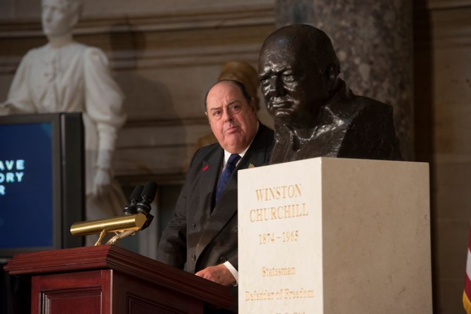 Churchill’s Grandson Sir Nicholas Soames MP to attend Victory Day ...