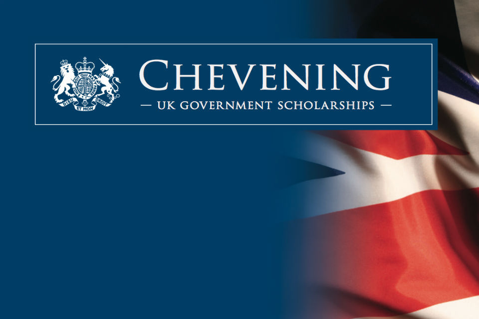 Apply for a Chevening Scholarship in Kenya - GOV.UK