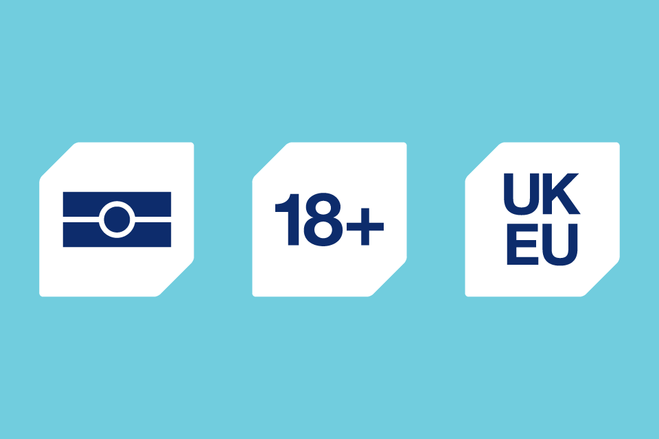 Use ePassport gates for fast entry into the UK - GOV.UK