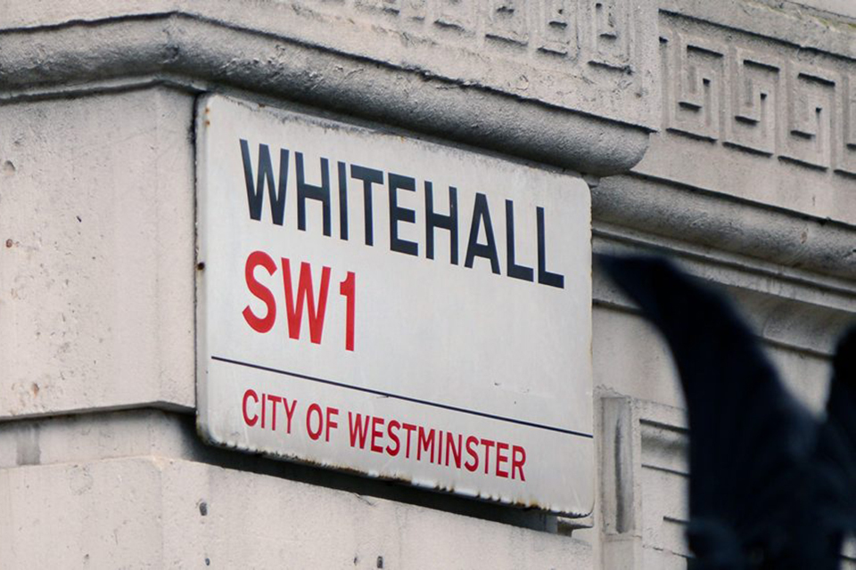 Strategic Defence and Security Review Public Engagement | GovWire ...